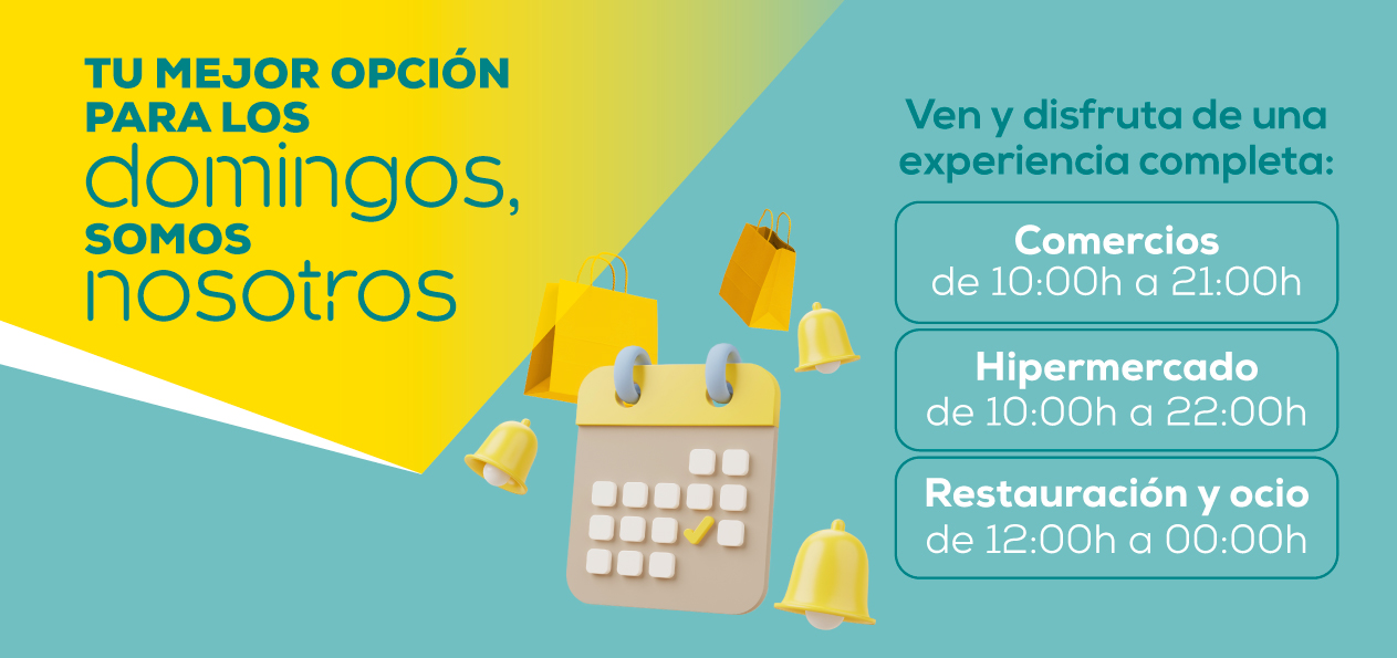 Centro Comercial Las Arenas - Disfrutarlo es muy nuestro Centro Comercial Las Arenas - Disfrutarlo es muy nuestro